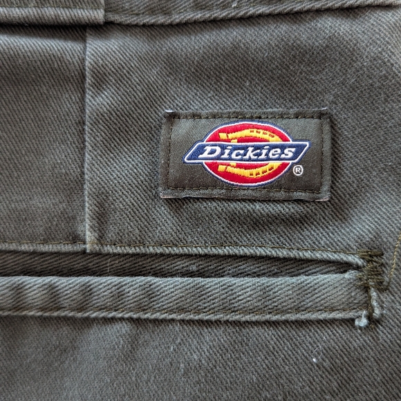 Dickies | Pants | Dickies Dark Green Pants | Poshmark